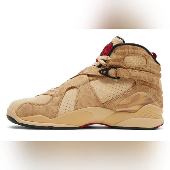 Jordan | Shoes | Air Jordan 8 Rui Hachimura Mens Size Deadstock With ...